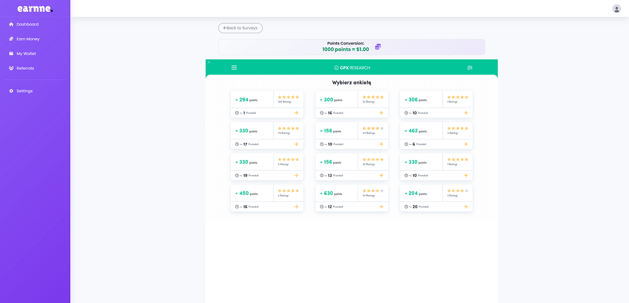 Earnne Academy - Guides, Tutorials & Tips to Maximize Your Earnings ...